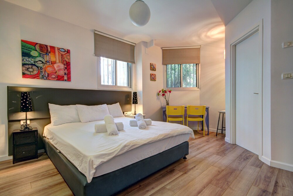 Geula Beach in Tel Aviv-Yafo | 2024 Updated prices, deals - Klook ...