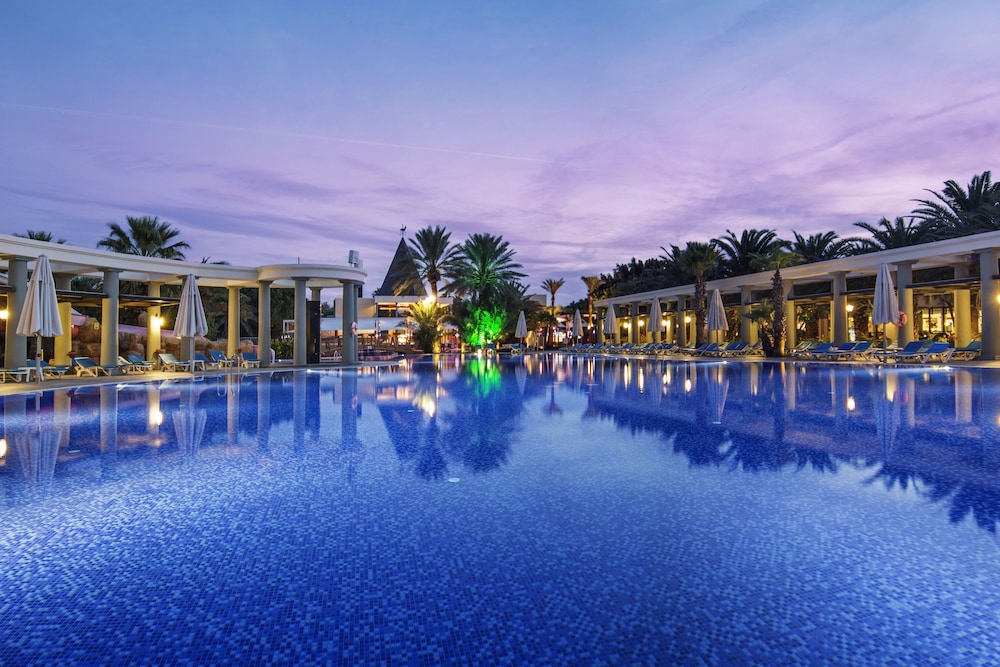 TUI MAGIC LIFE Belek in Antalya | 2024 Updated prices, deals - Klook ...