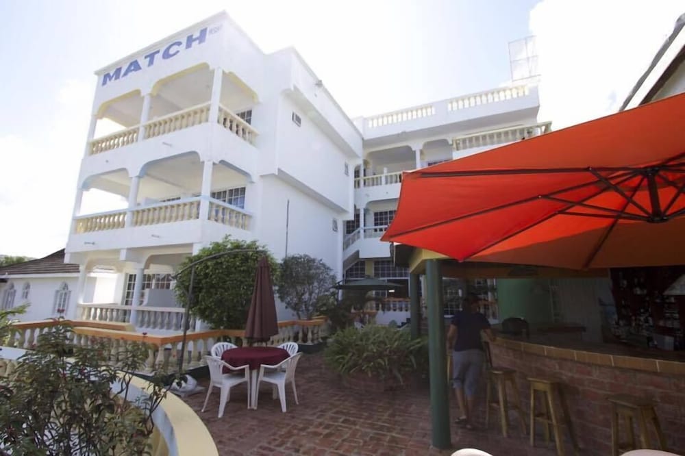 Match Resort Hotel in | 2024 Updated prices, deals - Klook United States