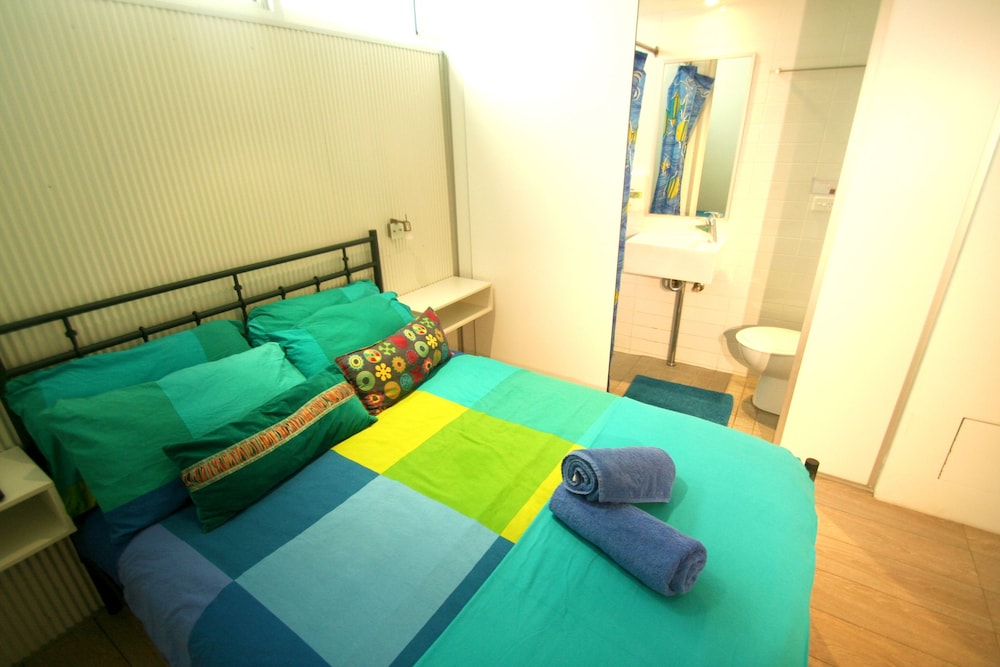 Original Backpackers in Sydney | 2025 Updated prices, deals - Klook ...