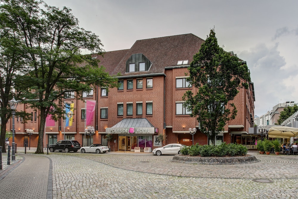 Premier Inn Braunschweig City Centre in Innenstadt | 2024 Updated ...