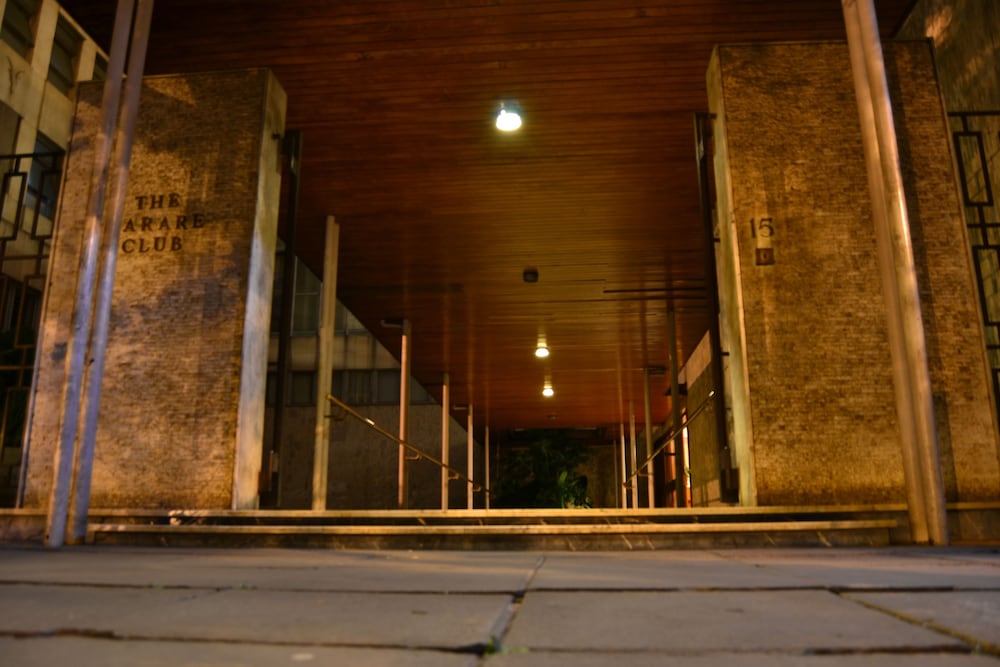 The Harare Club in | 2025 Updated prices, deals - Klook International site