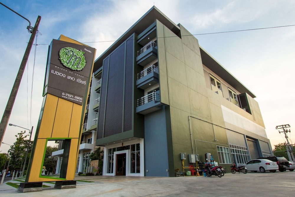 Maison de Cheer in Trang Province | 2024 Updated prices, deals - Klook ...