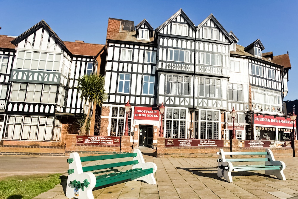 Premier Inn Skegness Seafront in | 2025 Updated prices, deals - Klook ...