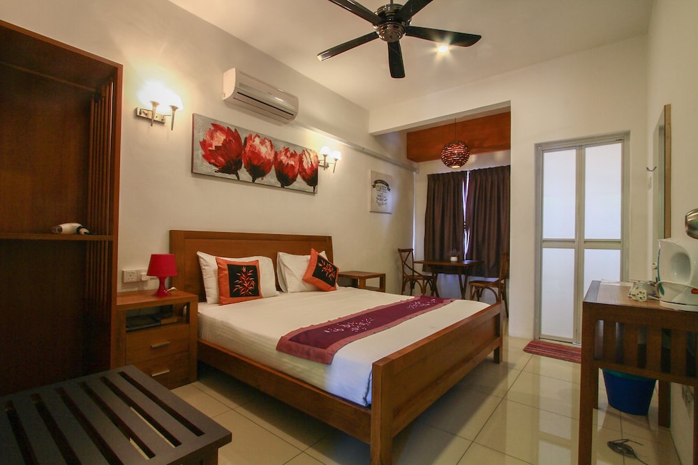 Magpie Residence in George Town | 2025 Updated prices, deals - Klook ...