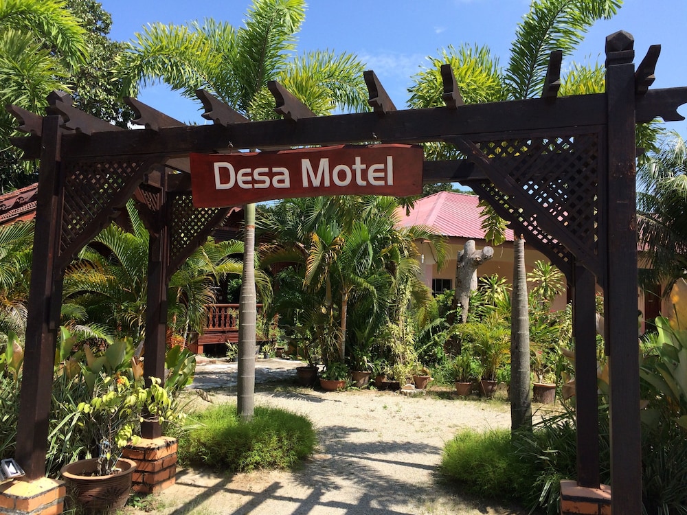 Desa Motel in Langkawi | 2025 Updated prices, deals - Klook United States