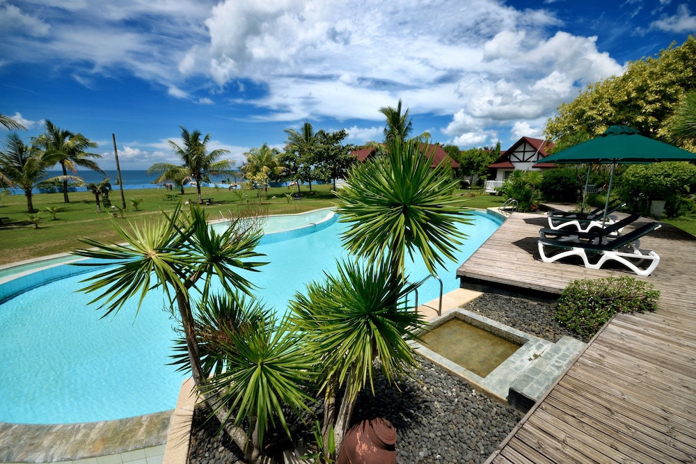 Adhara Eco Boutique Resort in Municipality of Oton | 2024 Updated ...