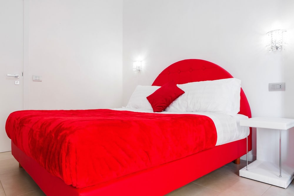 Vatican Grand Suite in Rome | 2025 Updated prices, deals - Klook United ...