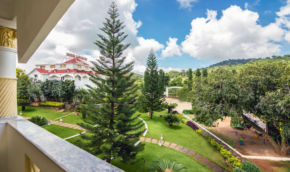 Hotel Landmark in Vellore district | 2024 Updated prices, deals - Klook ...