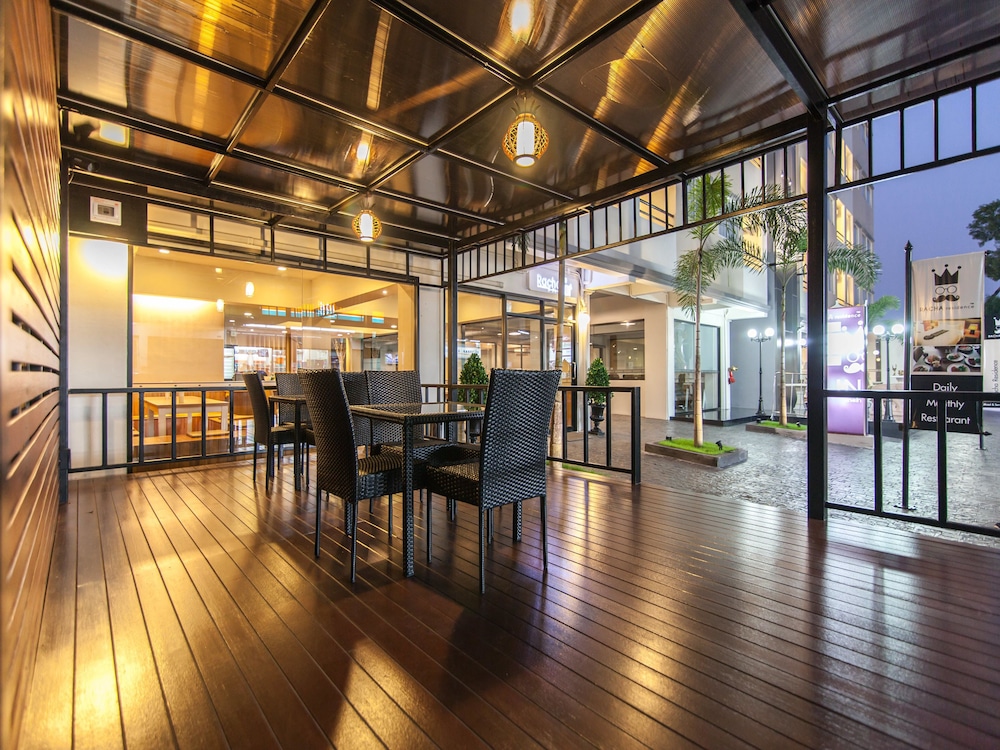 Racha Residence Sri Racha in Si Racha | 2025 Updated prices, deals ...