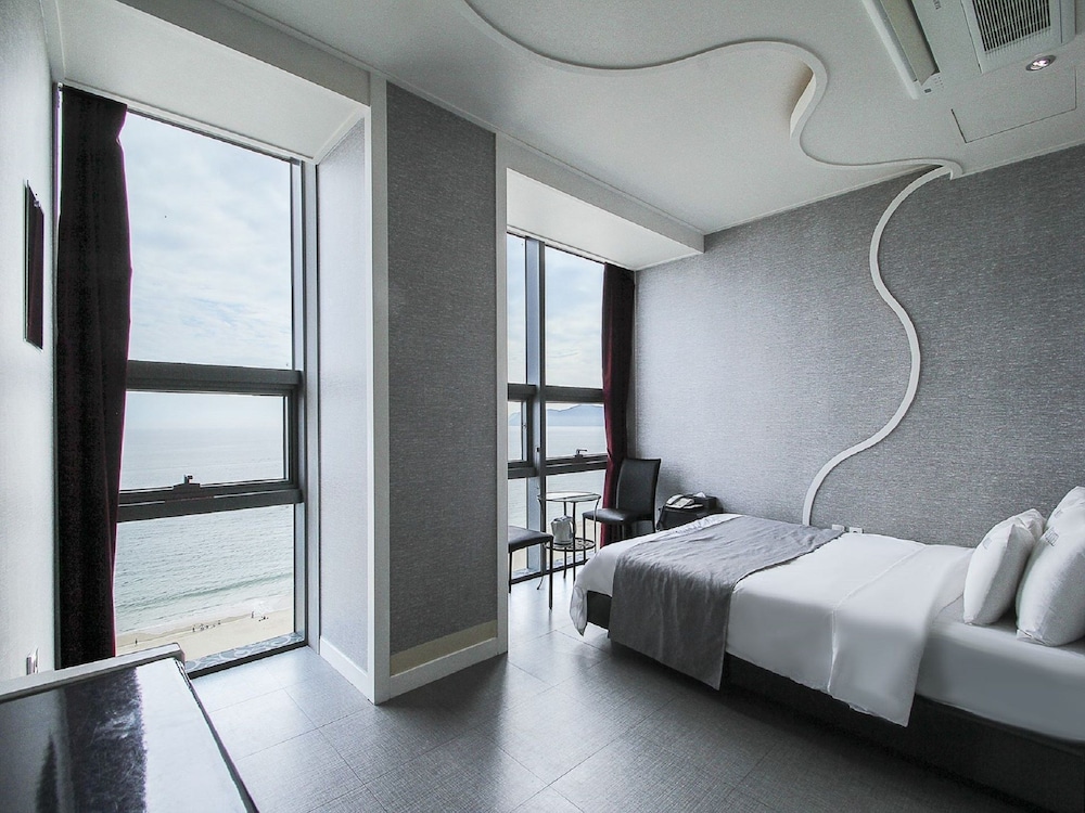 Nuri Hotel in Busan | 2024 Updated prices, deals - Klook United States