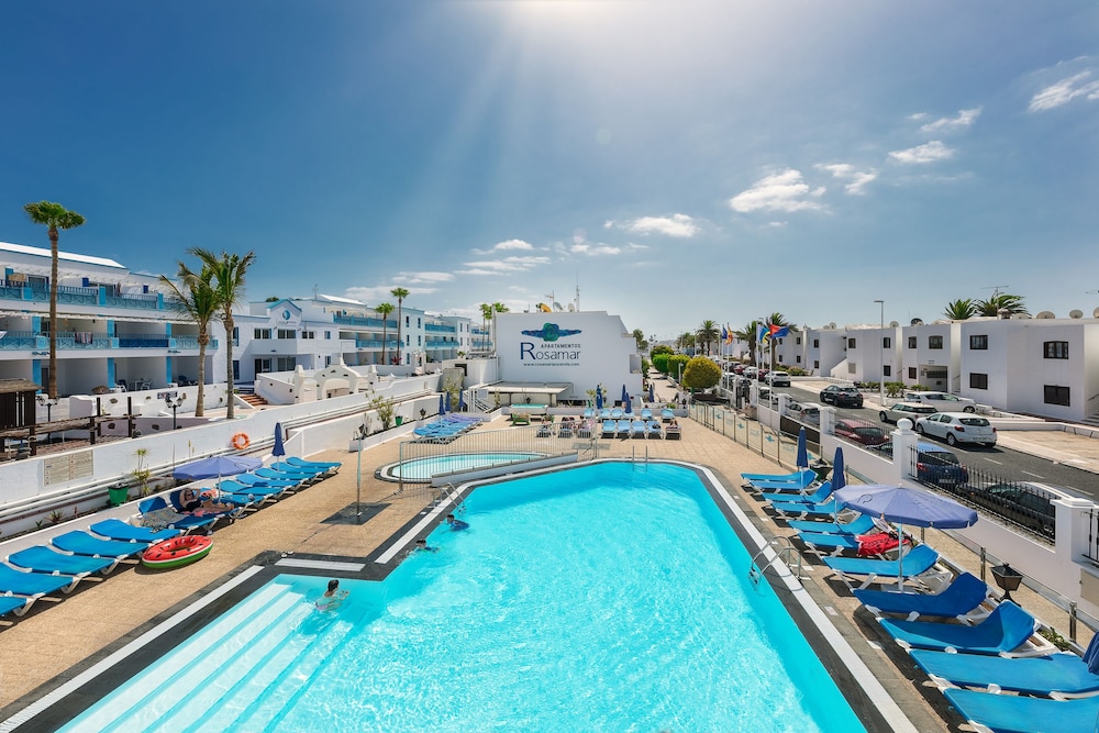 Rosamar Resort Lanzarote in Tías | 2023 Updated prices, deals - Klook ...