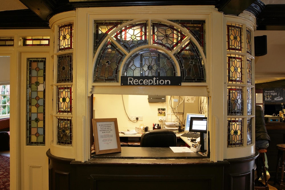 Original White Hart, Ringwood by Marston's Inns in | 2025 Updated ...