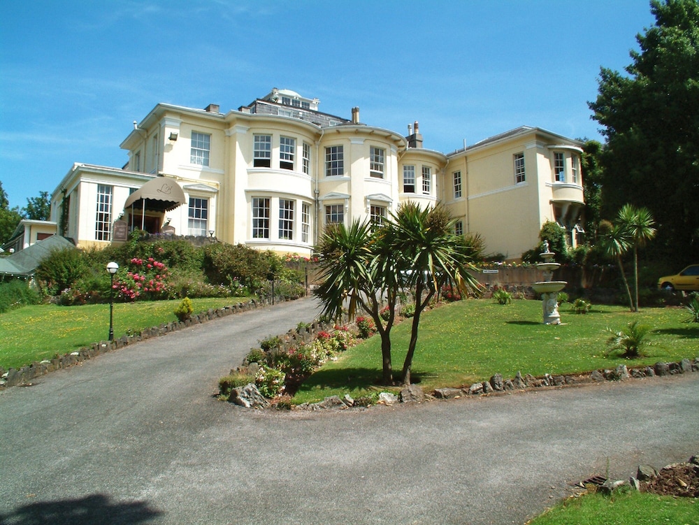 Lincombe Hall Hotel & Spa - Just for Adults in | 2025 Updated prices ...