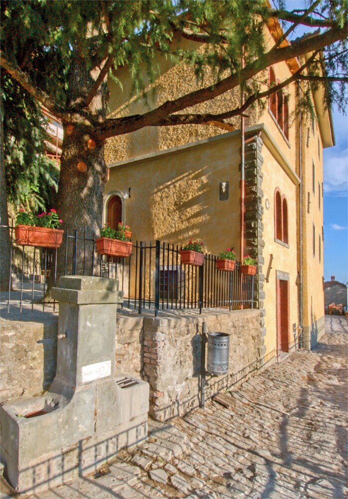 Casa Vacanze Le Muse Sillico in Unione Comuni Garfagnana | 2025 Updated ...