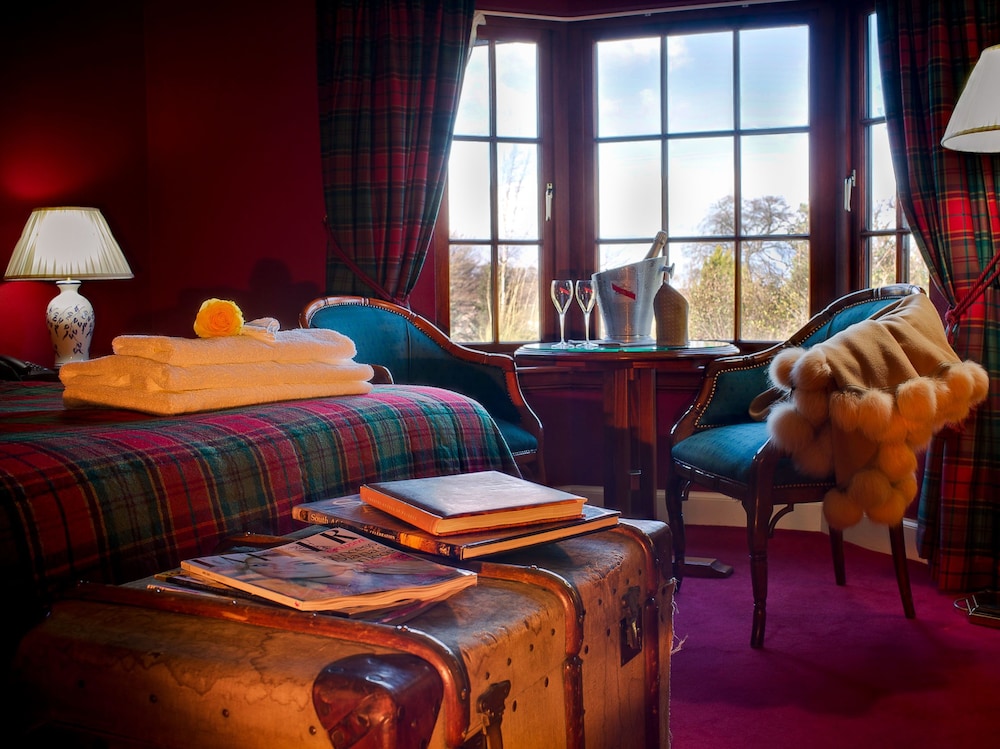 Champany Inn in | 2025 Updated prices, deals - Klook United States