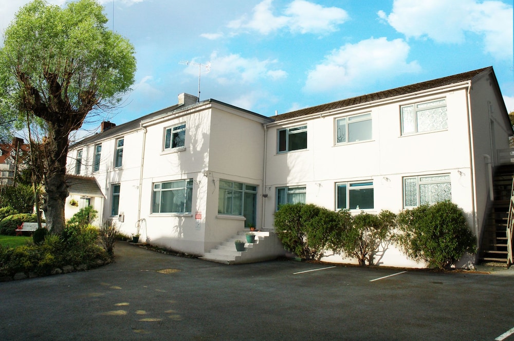 Cottage Court Hotel in | 2024 Updated prices, deals - Klook United States