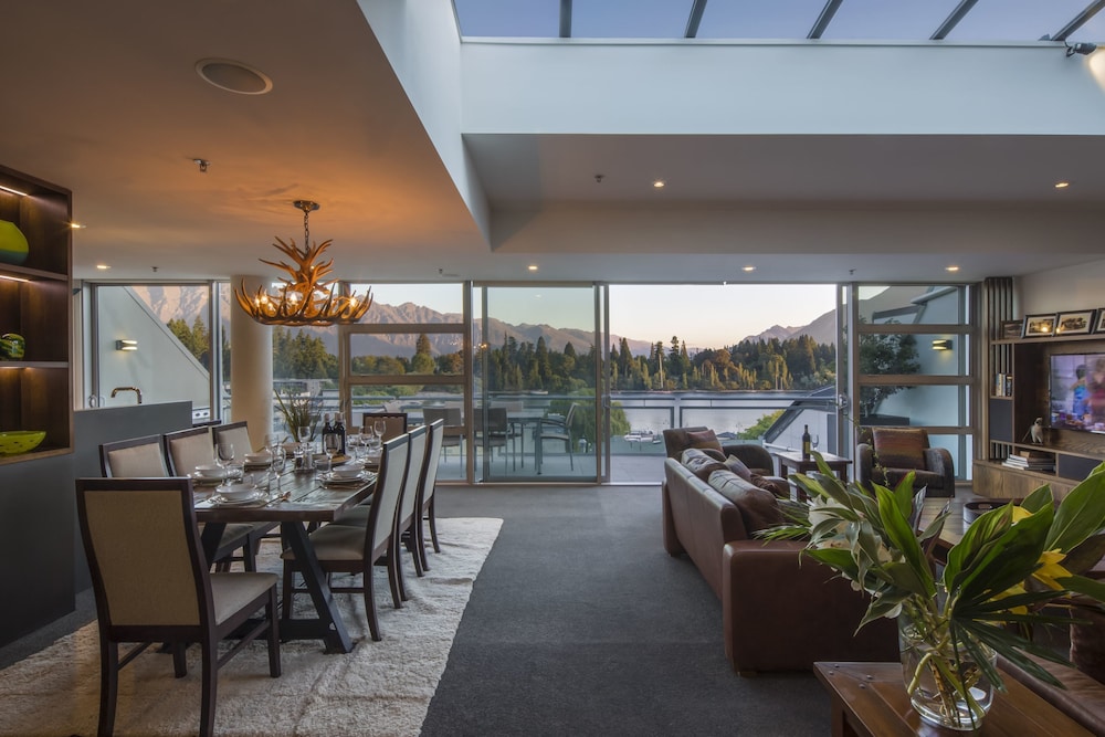 Shotover Penthouse by Staysouth in Queenstown | 2025 Updated prices ...