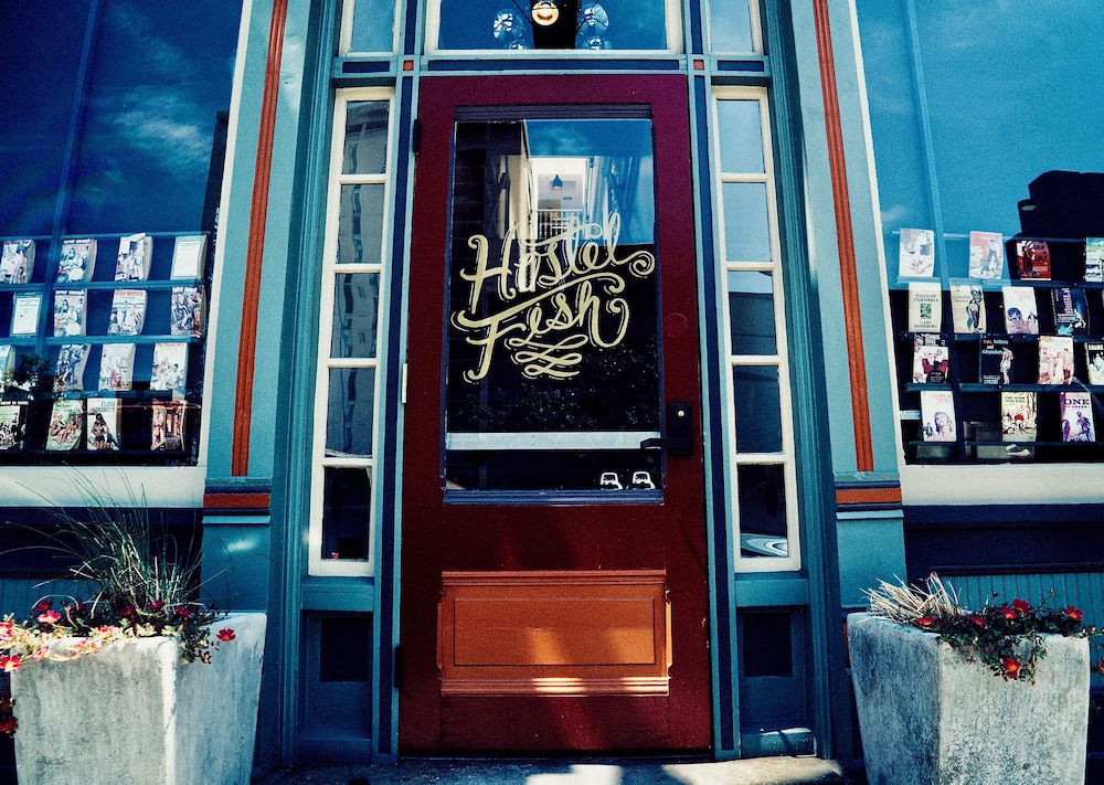 Hostel Fish in Denver | 2025 Updated prices, deals - Klook United States