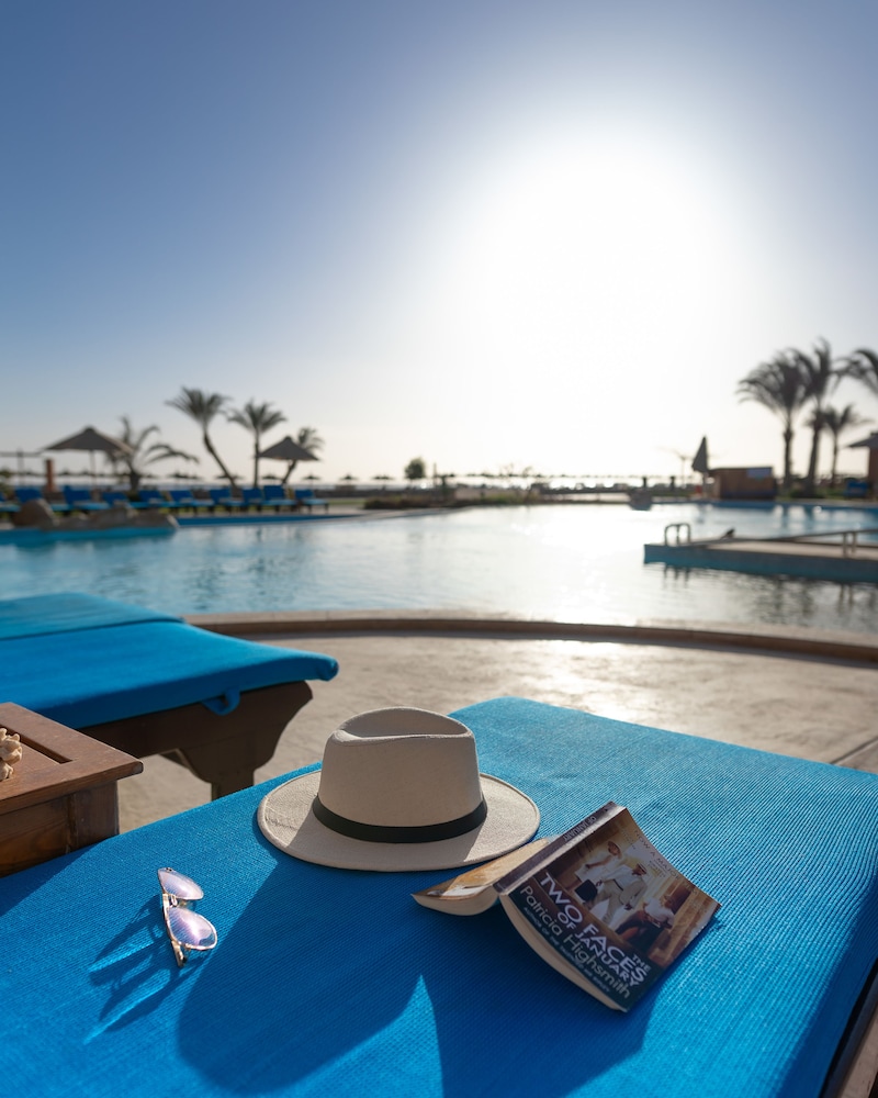 Novotel Marsa Alam Beach Resort in Marsa Alam | 2025 Updated prices ...