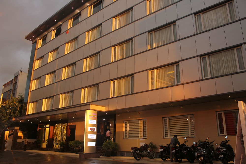 Rio The Hotel in Bangalore Urban | 2024 Updated prices, deals - Klook ...