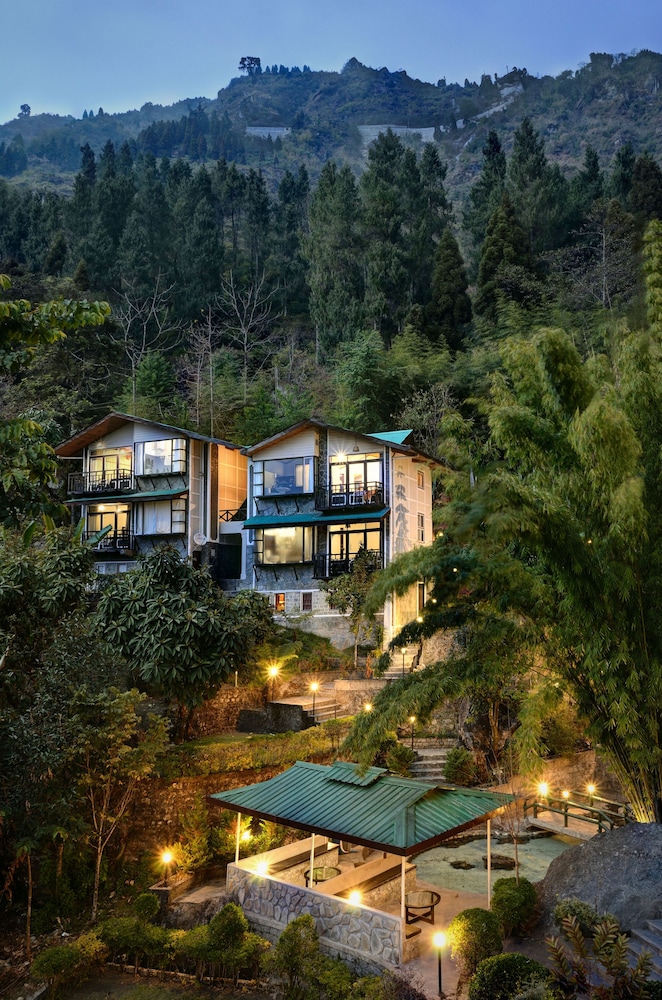 Summit Norling Resort & Spa in East Sikkim District | 2025 Updated ...
