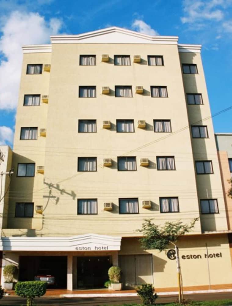 Eston Hotel in null | 2023 Updated prices, deals - Klook United States
