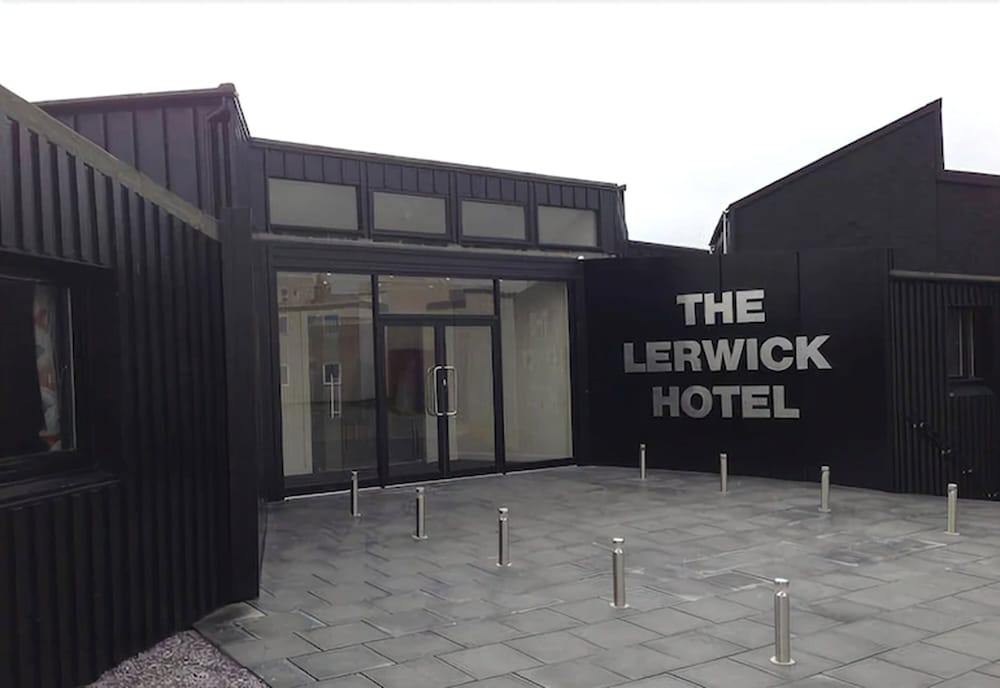 The Lerwick Hotel in | 2024 Updated prices, deals - Klook United States