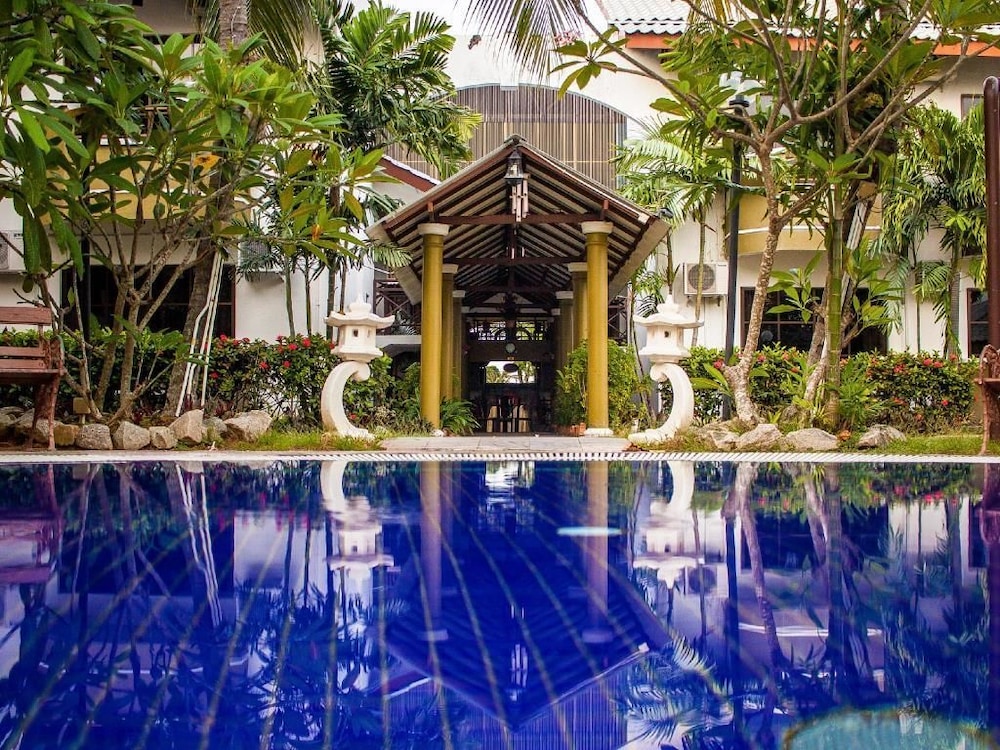 Klebang Beach Resort Melaka in Malacca | 2023 Updated prices, deals ...