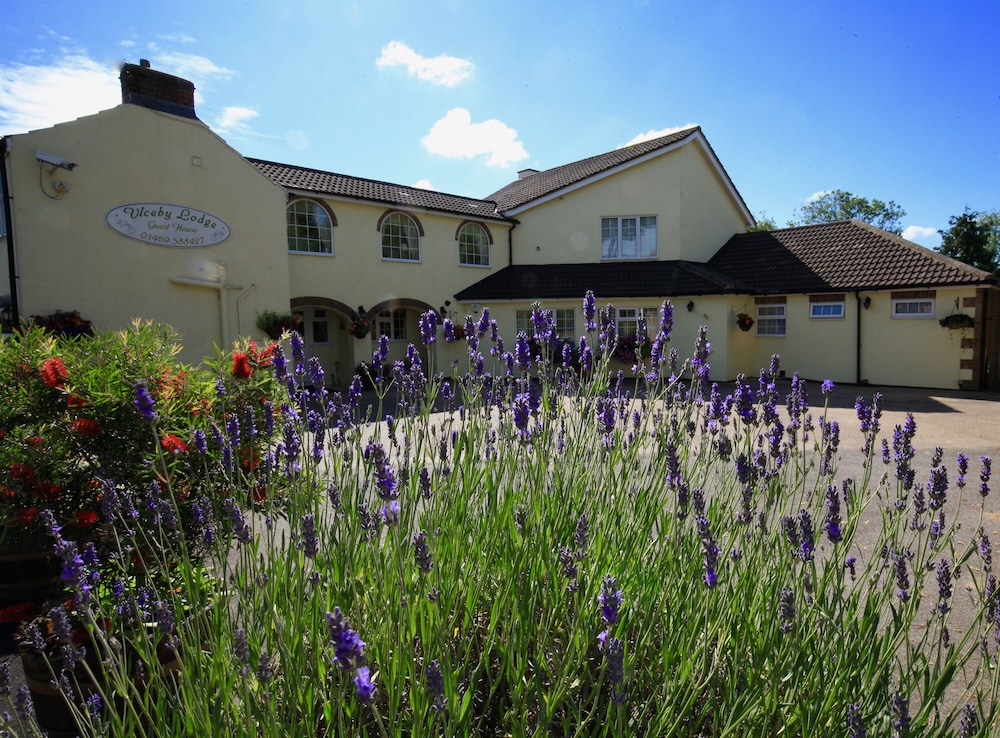 Ulceby Lodge in | 2024 Updated prices, deals - Klook United States