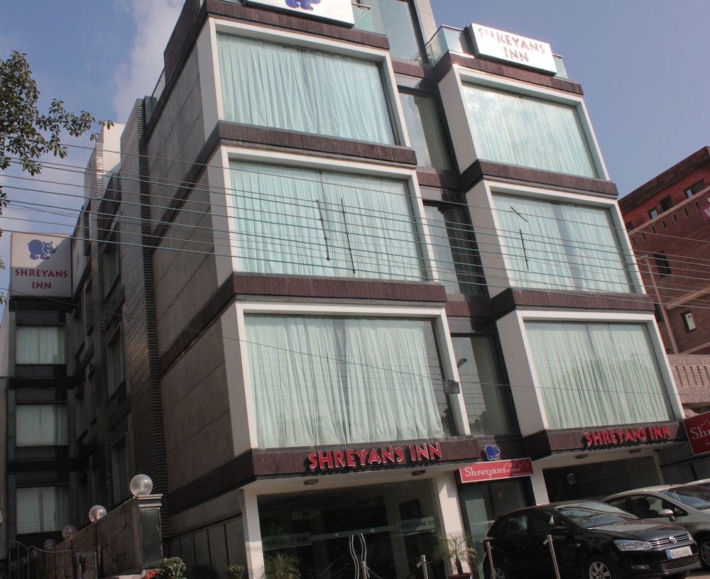 Shreyans Inn in New Delhi | 2025 Updated prices, deals - Klook United ...
