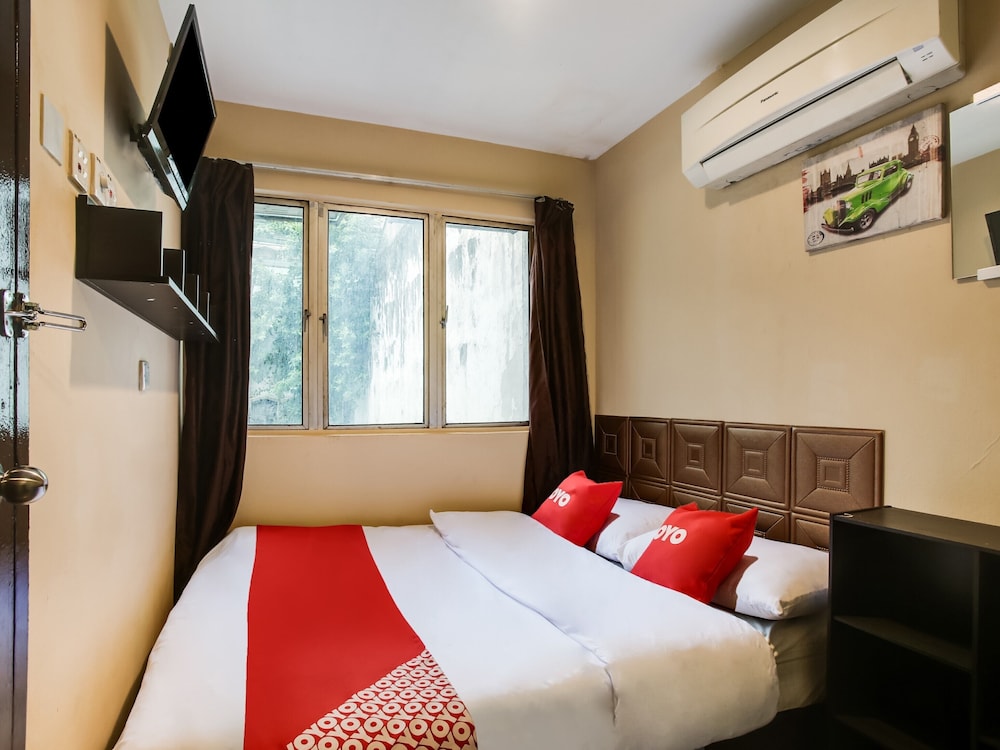 OYO 43927 Sassana Hotel (Sanitized Stay) in Kuala Lumpur | 2024 Updated ...