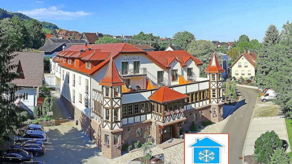 Hotel Rebstock in Baden-Baden | 2025 Updated prices, deals - Klook ...