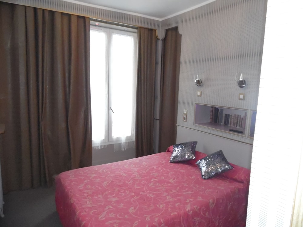 Nazareth Hotel in Paris | 2025 Updated prices, deals - Klook United States