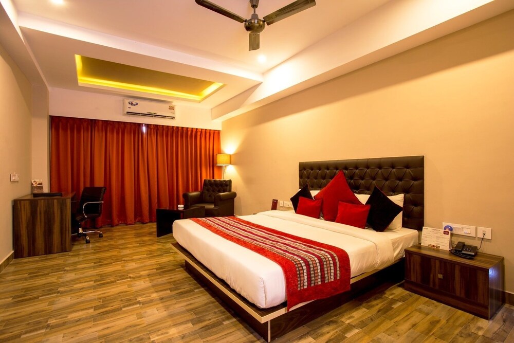 Mount Milestone Hotel and Banquets in Jalpaiguri | 2025 Updated prices ...