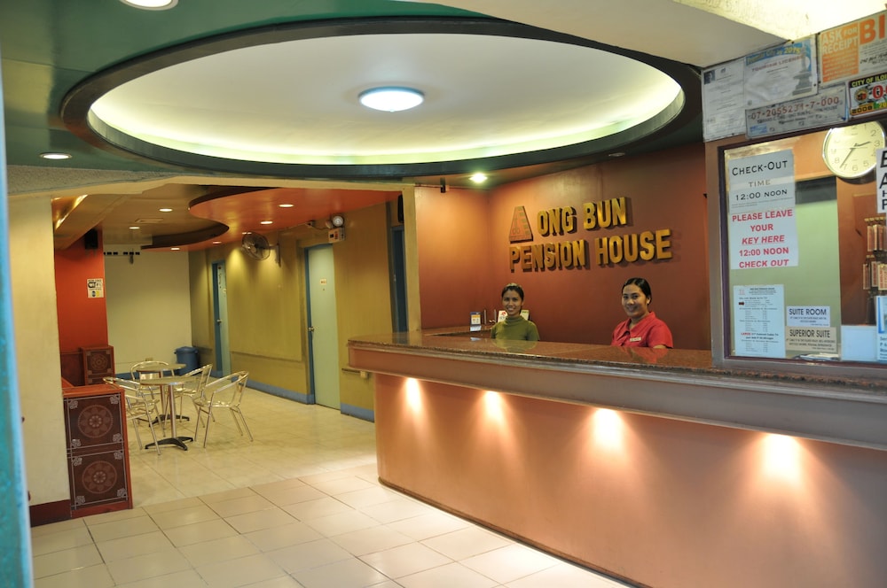 Ong Bun Pension House in Iloilo City | 2025 Updated prices, deals ...