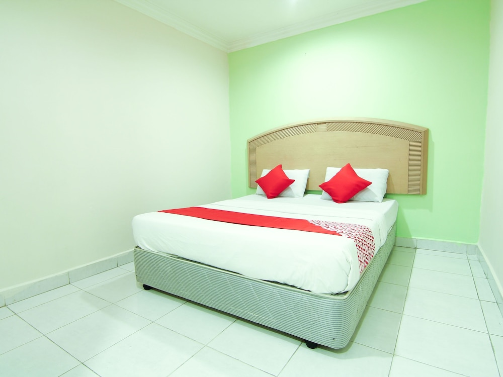 OYO 1002 Hotel Sahara Inn Batu Caves in Kuala Lumpur | 2023 Updated ...