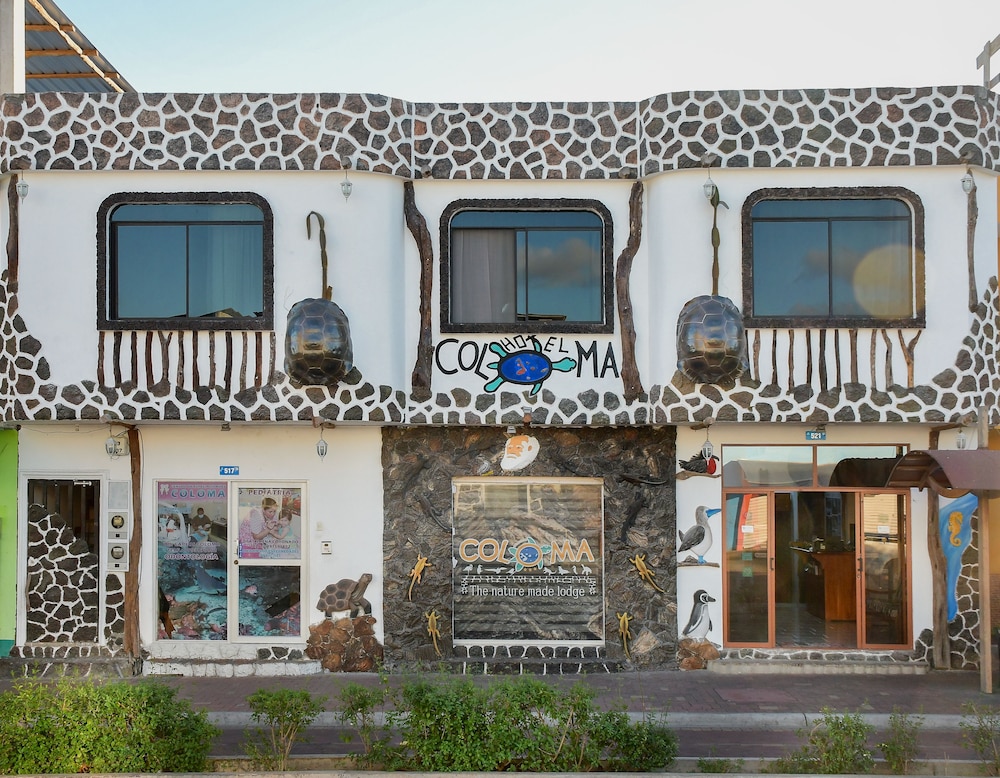 Hotel Coloma Galapagos in | 2025 Updated prices, deals - Klook United ...