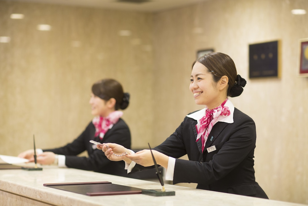 Meitetsu Toyota Hotel in Toyota | 2024 Updated prices, deals - Klook ...