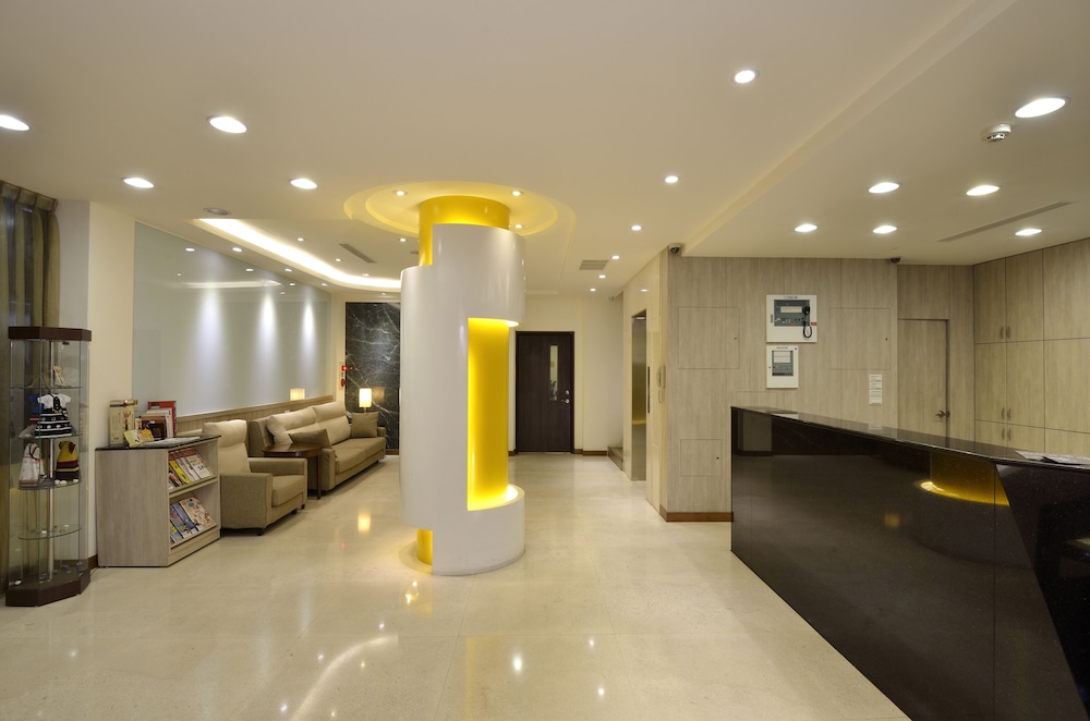 TC HOTEL HUA LIEN in Hualien County | 2025 Updated prices, deals ...