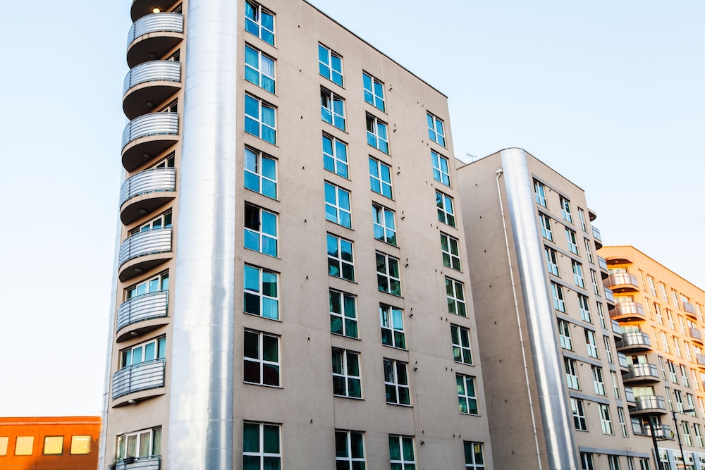 Access City in London | 2024 Updated prices, deals - Klook United States