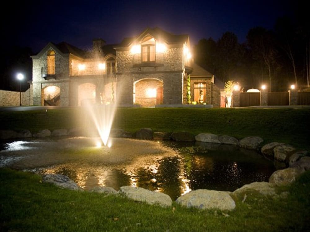 Stroudsmoor Country Inn in Stroud Township | 2025 Updated prices, deals ...