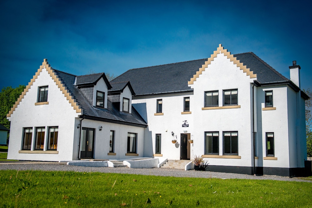 Achnagairn Castle in Inverness | 2024 Updated prices, deals - Klook ...