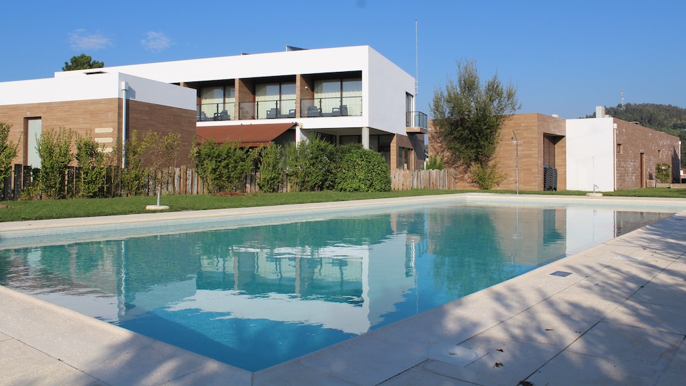Villas da Fonte Leisure and Nature in Pinhal Litoral | 2024 Updated ...