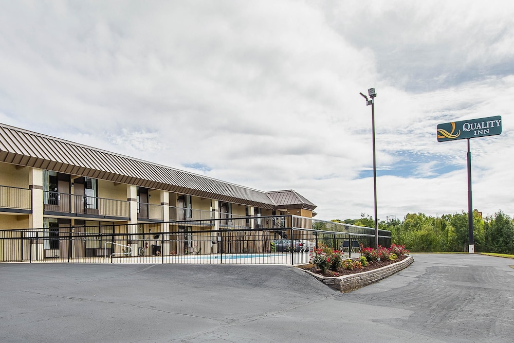 Quality Inn in | 2025 Updated prices, deals - Klook United States