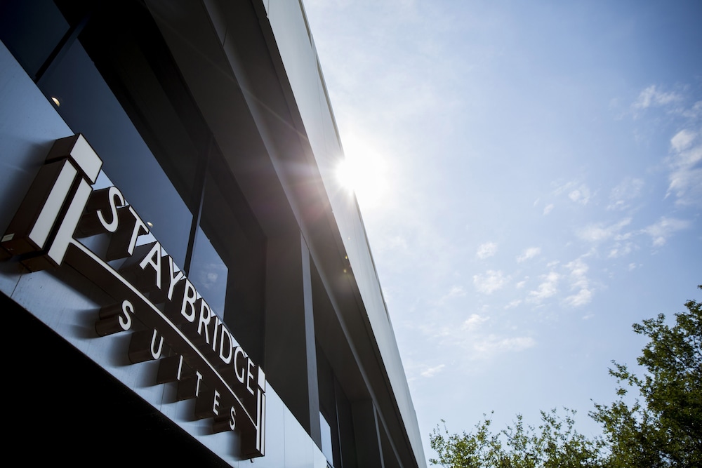 Staybridge Suites Atlanta - Midtown, an IHG Hotel in Atlanta | 2025 ...