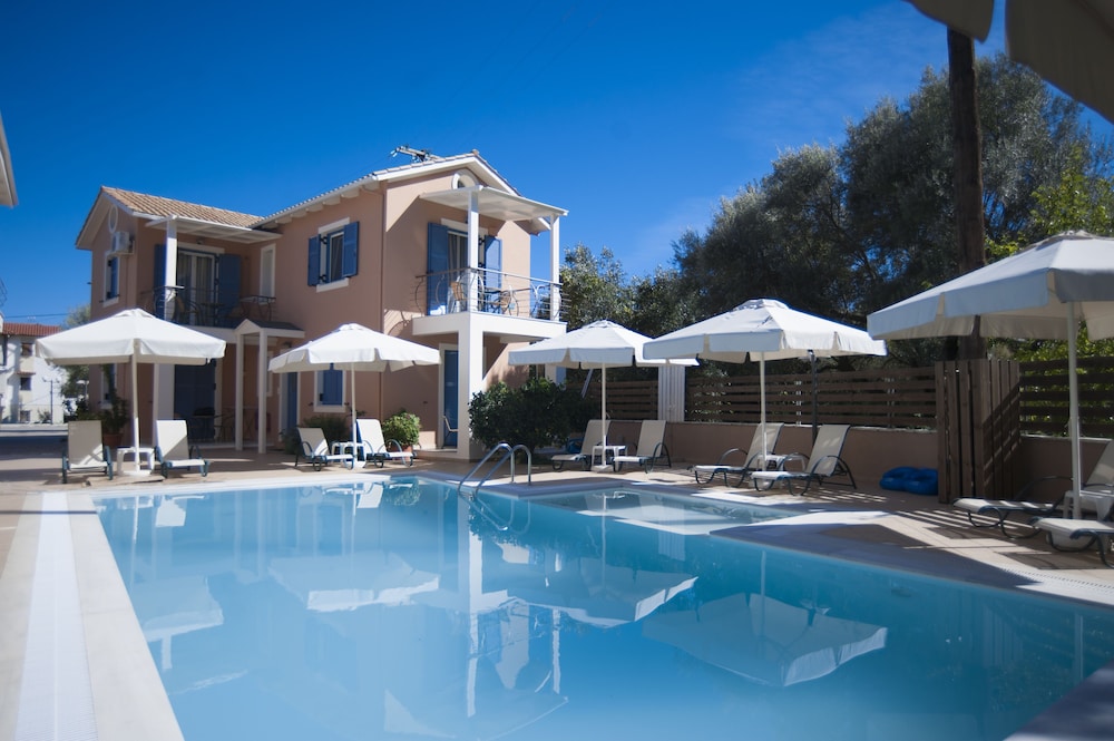 Villa Theodora in Municipality of Lefkada | 2025 Updated prices, deals ...