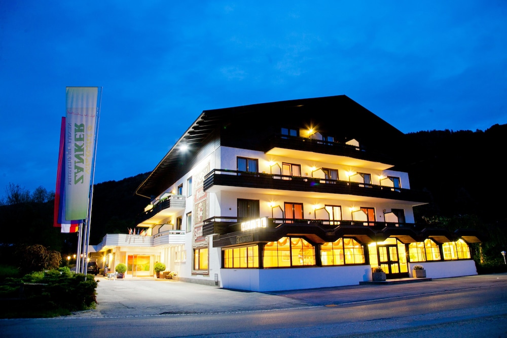 Hotel Zanker in Spittal an der Drau | 2024 Updated prices, deals ...