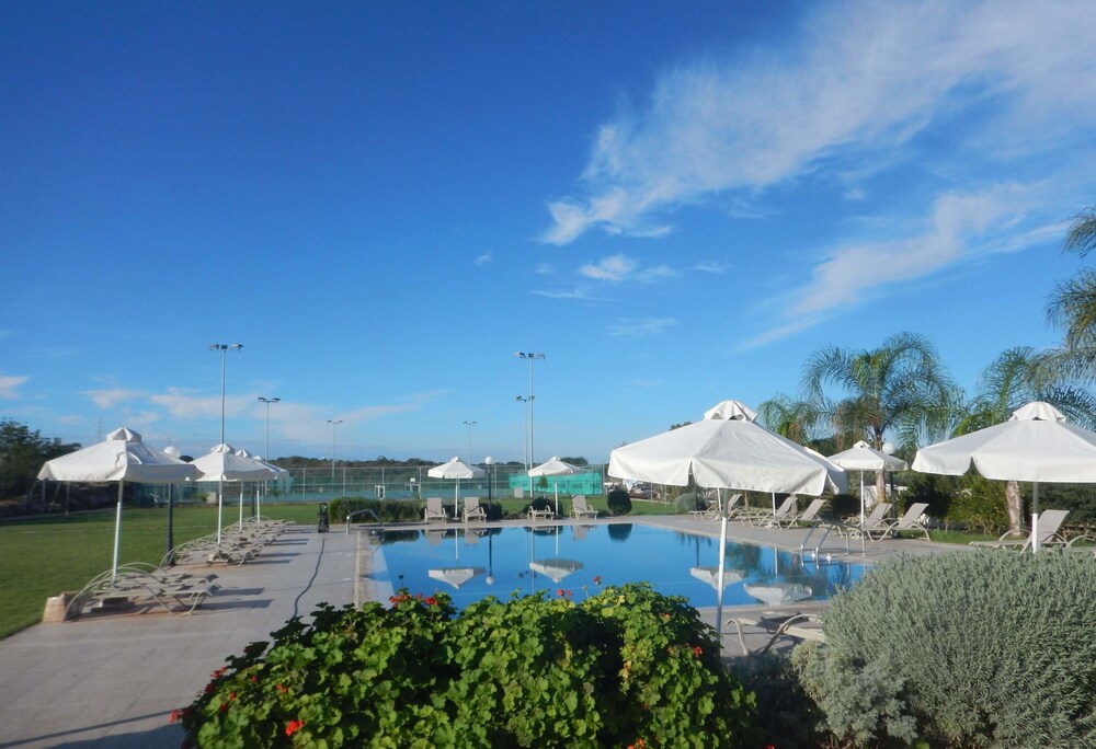 Protaras Tennis and Country Club in | 2025 Updated prices, deals ...