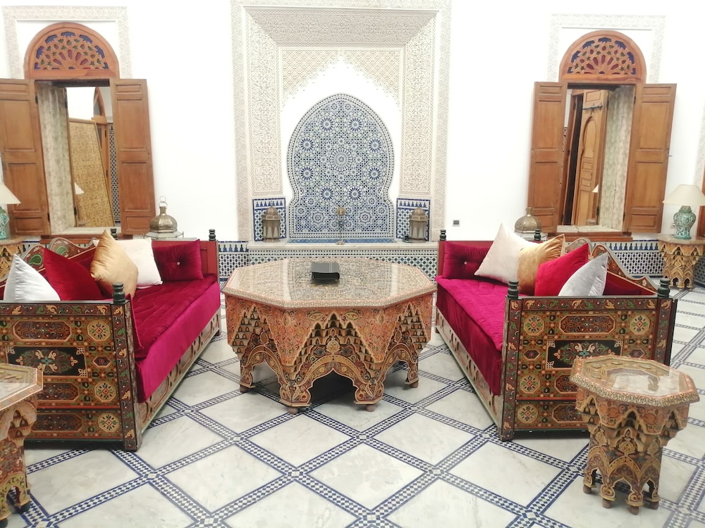 Riad Boustan in Wilaya de Fes | 2024 Updated prices, deals - Klook ...
